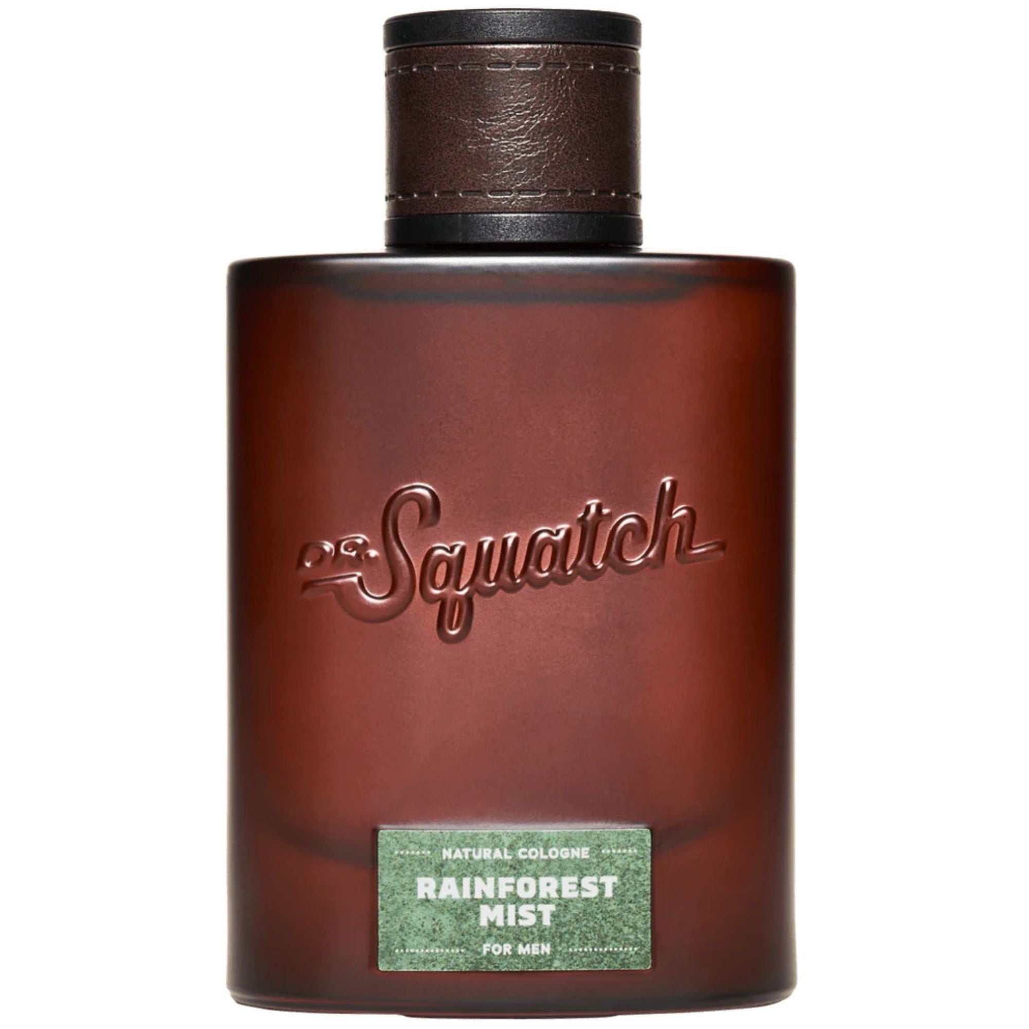 Rainforest Mist Cologne – Reed's