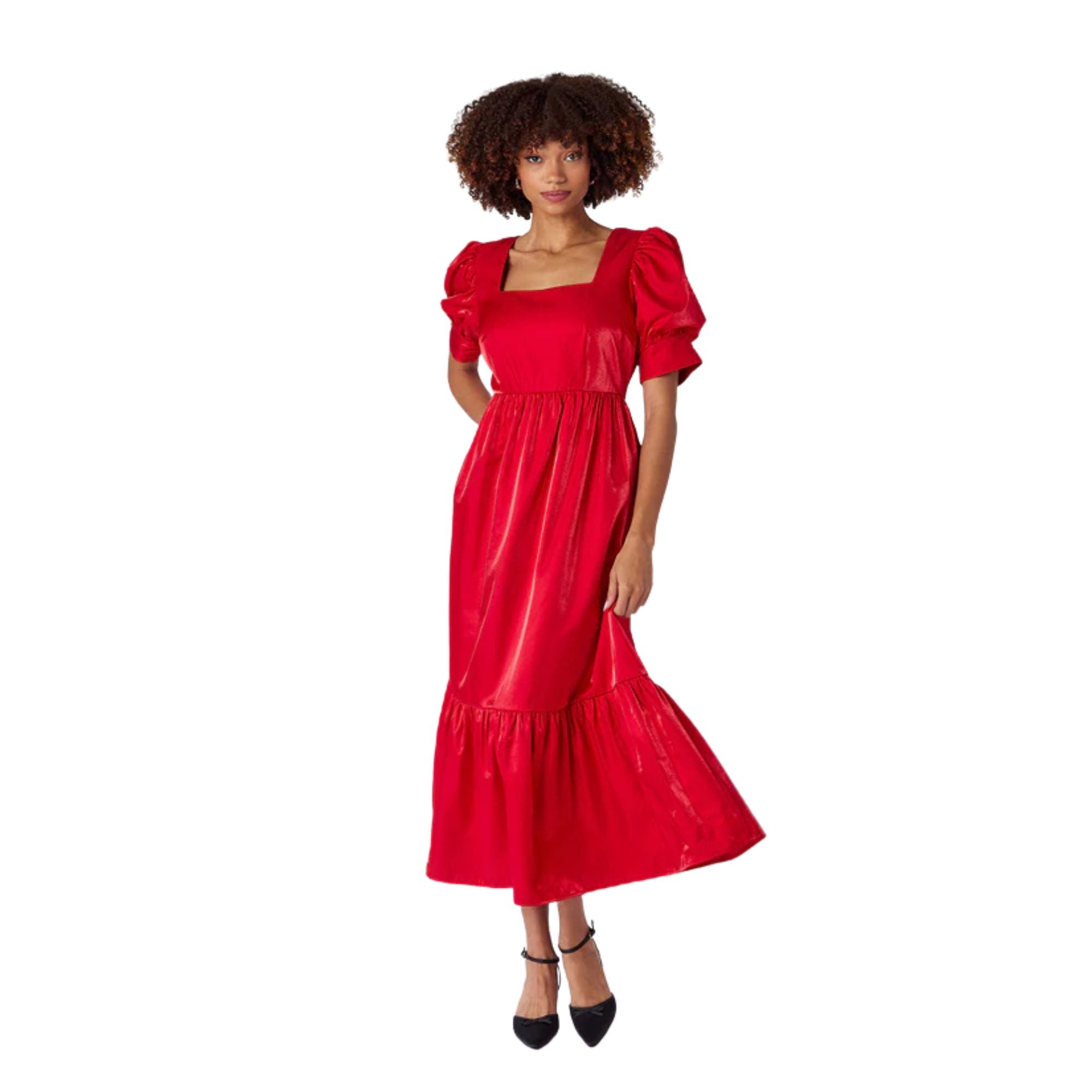 Laney Dress – Reed's