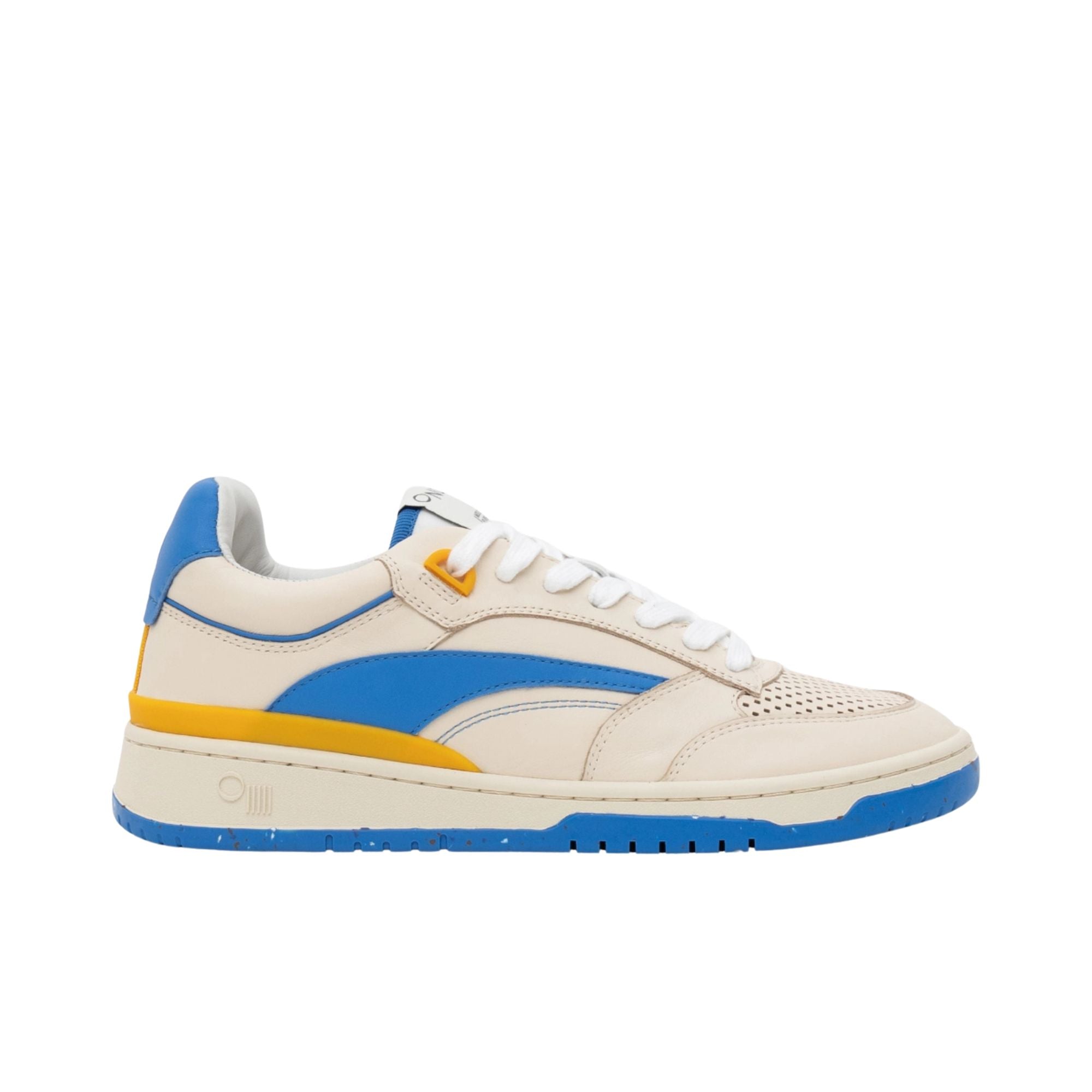 PRESTON – Reed's