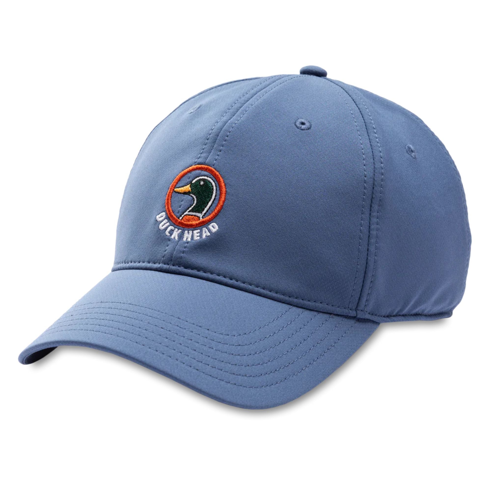 Performance Throwback Hat – Reed's