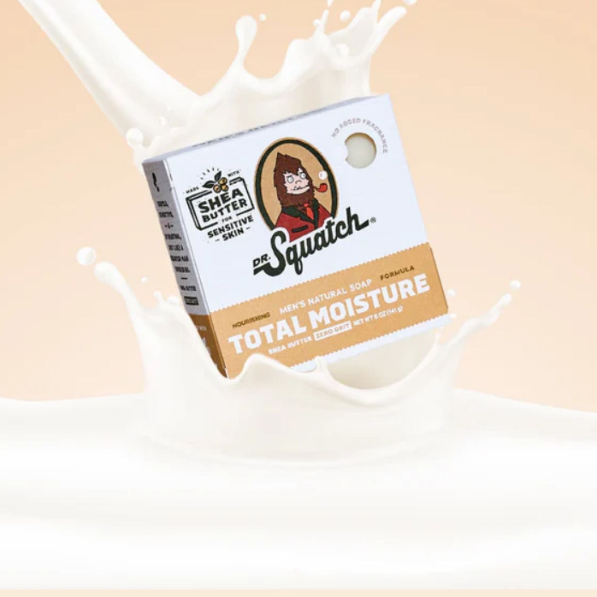 Total Moisture Shea Butter – Reed's